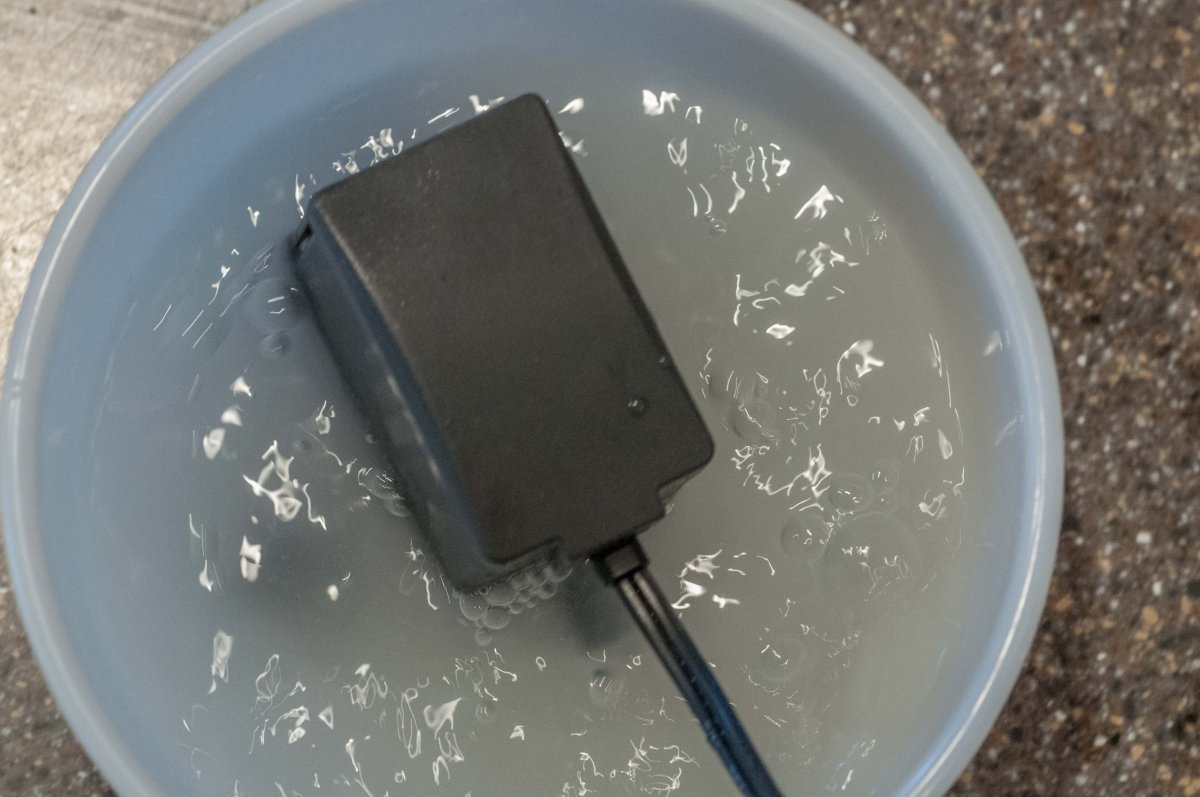 Bayer Coral Dip – Engineer's Reef